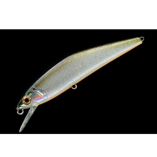 D-コンタクト 85 全長:85mm 自重:14.5g タイプ:シンキング