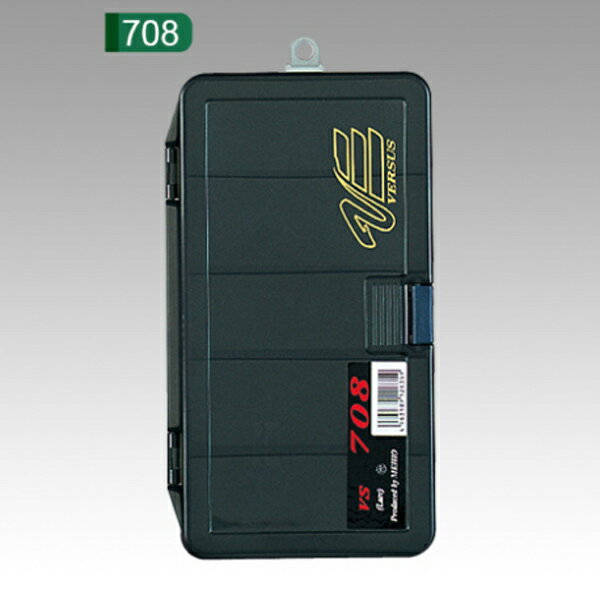 VS-708 (8インチ)(ルアータイプ)