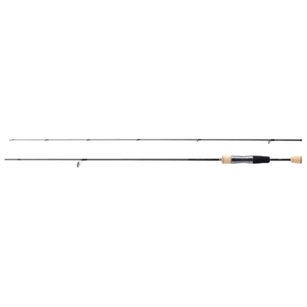 シマノ 23トラウトワンAS S63UL 6.3ft 0.7〜6g 1.5-6lb