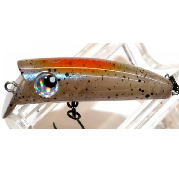 トラウト用ルアー