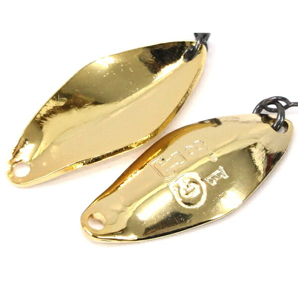 トラウト用ルアー