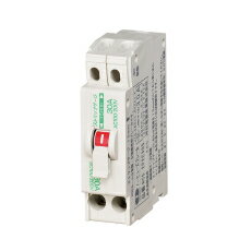 【仕様】 ・メーカー名:河村電器 ・フレーム：30AF ・極数・素子数：2P2E ・定格電圧：AC200V(100/200V) ・定格電流：30A ・定格遮断容量1：AC100/200V (2.5kA) ・定格遮断容量2：AC220V 2....