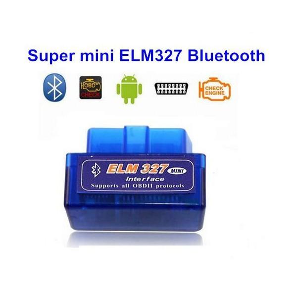 自動車のECU情報を取得し、スマートフォンやPCへデータを送るインタフェースです。OBD2規格搭載車種に対応します。Bluetoothインターフェースを搭載しており、スマートフォンやPCと接続可能です。付属のCDにはPC版の測定ソフトが格納...