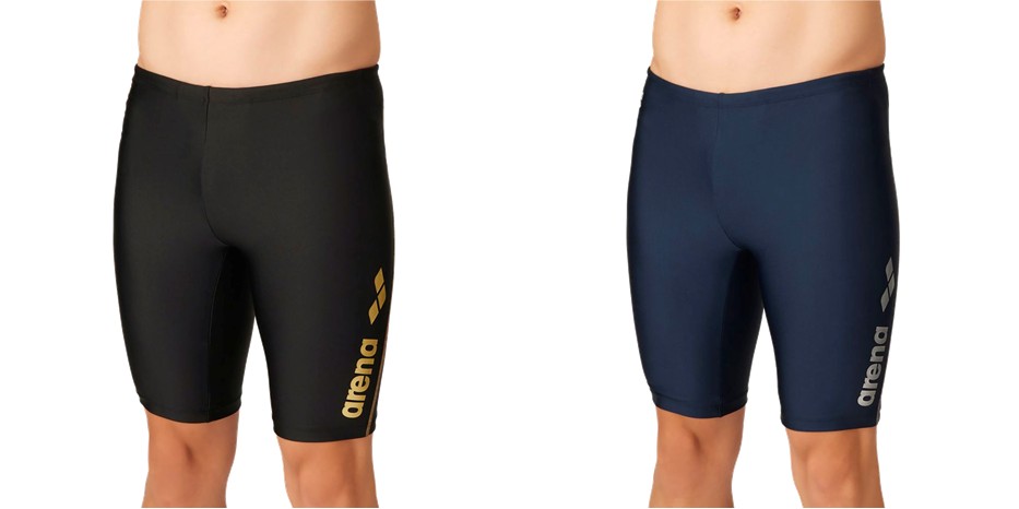 ブラック×ゴールド(BKGD) ネイビー×シルバー(NVSL) メーカー希望小売価格はメーカーカタログに基づいて掲載しています。 【インナー付き】アクアビクスや水中ウォーキングなど、健康やリフレッシュのためにプールでのエクササイズを楽しむフ...