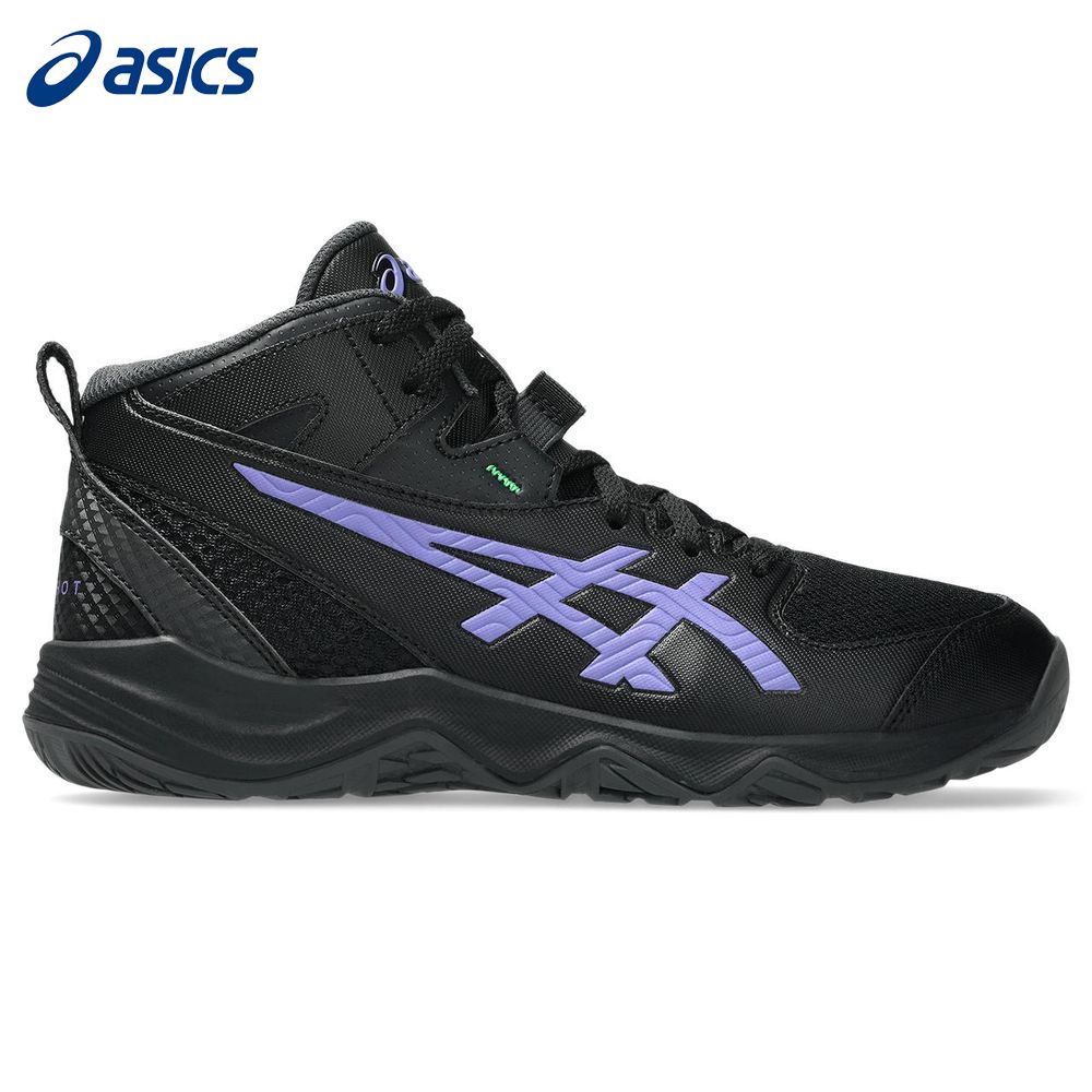 BLACK-AMETHYST(002) メーカー希望小売価格はメーカーカタログに基づいて掲載しています。 つま先の動きとサポート性を高めながら成長期の足を支えるキッズ専用ラストを採用。ミッドソールには自然な体重移動を促す構造と前足部の屈曲性...