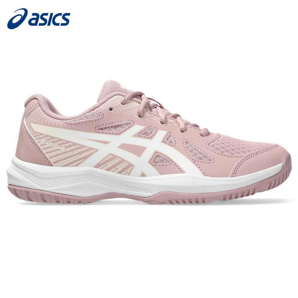 MORGANITE-WHITE(702) メーカー希望小売価格はメーカーカタログに基づいて掲載しています。 UPCOURT 6 GSジュニア向けに設計されており、大型メッシュウィンドウを採用することで、通気性と軽量性を追求しております。 正...