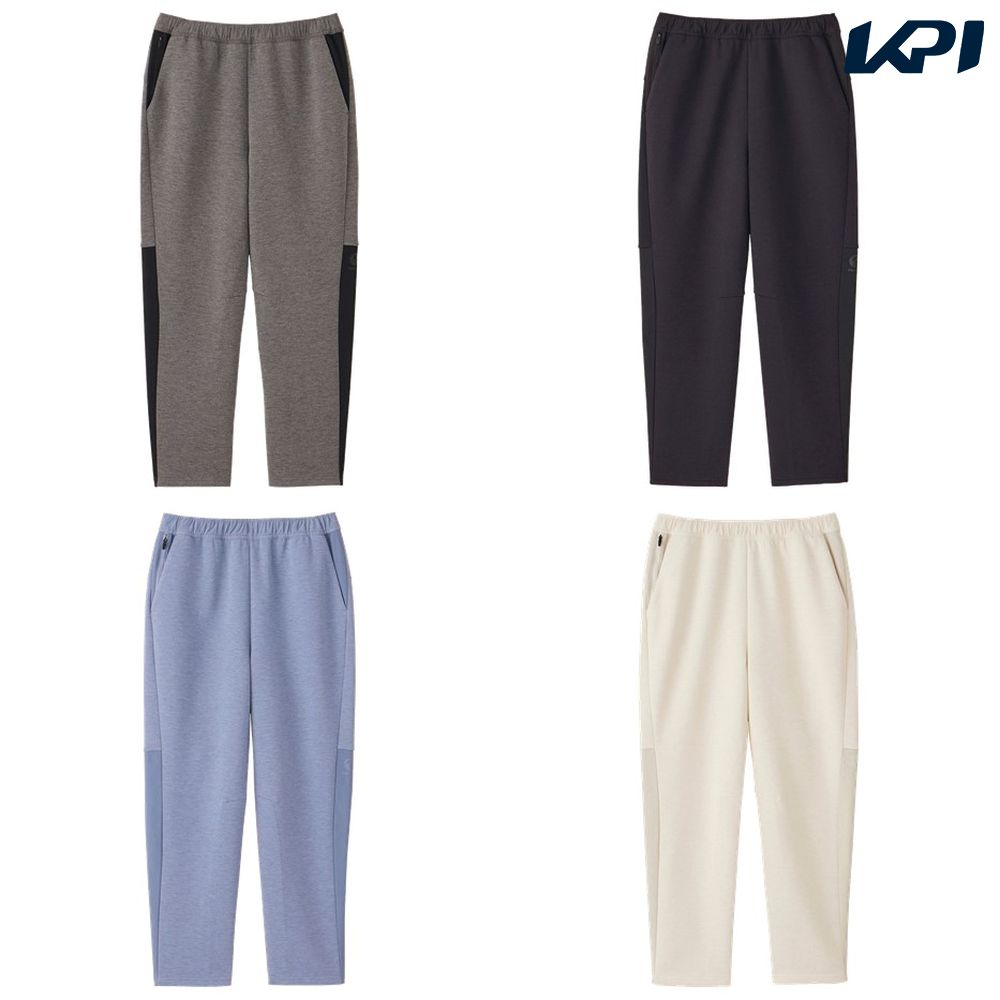 チャコールグレー(17) ブラック(19) ブルーグレー(20) アイボリー(30) メーカー希望小売価格はメーカーカタログに基づいて掲載しています。 ●軽量性・通気性　●GREEN MATERIAL 商品説明 ：●素材：本体：ポリエステル...