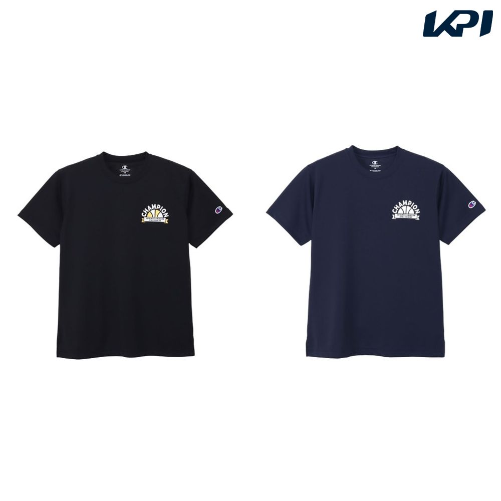 ブラック(090) ネイビー(370) メーカー希望小売価格はメーカーカタログに基づいて掲載しています。 商品説明 ：●素材：Dry Back Mesh Jersey Polyester 100%　FEATURES Recycled Pol...