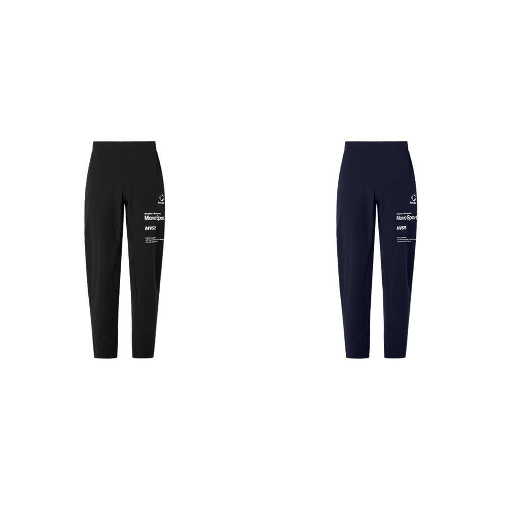 ブラック(BK00) ネイビー(NV00) メーカー希望小売価格はメーカーカタログに基づいて掲載しています。 ストレッチ性に優れたロングパンツです。シューズを履いたままでも着脱がしやすいよう、裾ファスナーを取り付けています。 商品説明 素材...