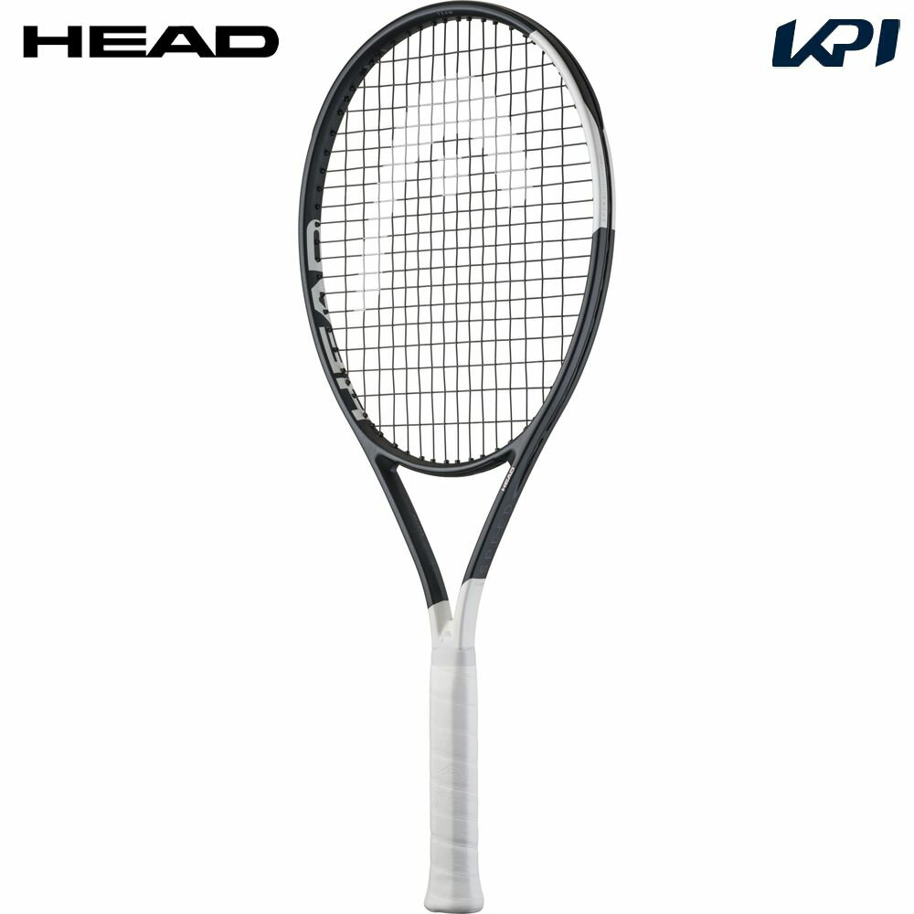 メーカー希望小売価格はメーカーカタログに基づいて掲載しています。 SPEED RACQUETS Precise Power 「Tennis Tour Racquet Compass」の中心に位置するSPEEDシリーズは、精密なパワーと俊敏な...