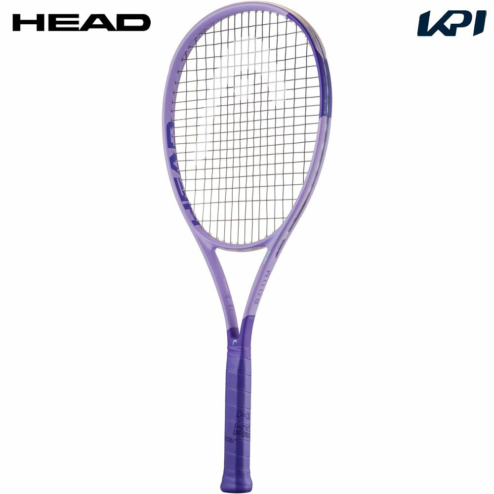 メーカー希望小売価格はメーカーカタログに基づいて掲載しています。 商品説明 CPI （コントロールパワーインデックス）：900ビーム：26 mmヘッドサイズ：107平方インチ平均重量（ストリング無し)：260gバランス：340mmフレーム長...