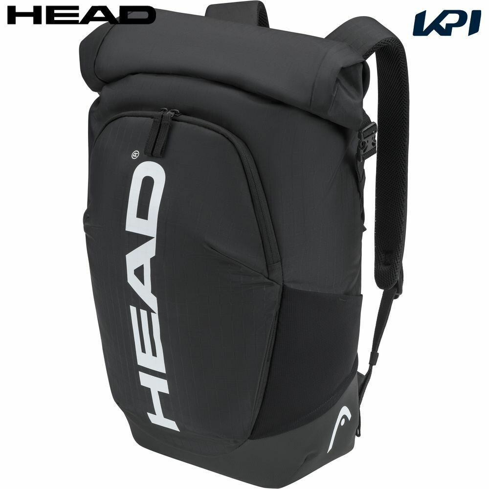 メーカー希望小売価格はメーカーカタログに基づいて掲載しています。 商品説明 サイズ：43.5 x 79 x 23.5cm素材：85% Polyester / 10% TPU / 5% Nylon機能：・ラケット3本収納可能・ラケット用コンパ...