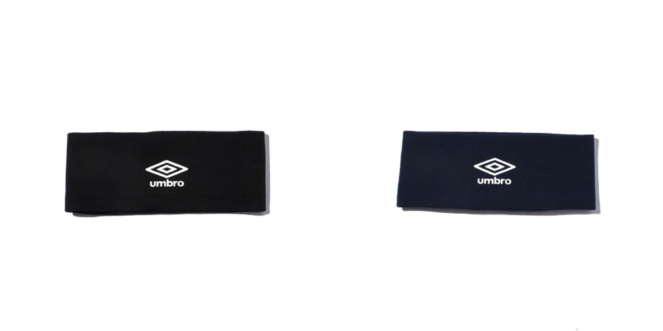 ブラック(BLK)ネイビー(NVY) メーカー希望小売価格はメーカーカタログに基づいて掲載しています。 選手の意見を基に開発した幅広ヘアバンド。 商品説明 ：●素材：綿、ポリウレタン：サイズ：F アンブロ UMBRO サッカー アクセサリー...