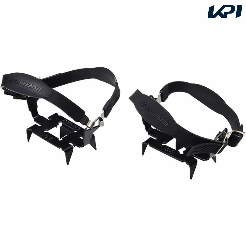 -(-) メーカー希望小売価格はメーカーカタログに基づいて掲載しています。 雪渓の定番。もっともコンパクトに収納可能な簡易アイゼン。登山靴からローカットシューズにまで使用可能です。 商品説明 素材・材質：炭素鋼付属品：収納袋原産国：韓国仕様...