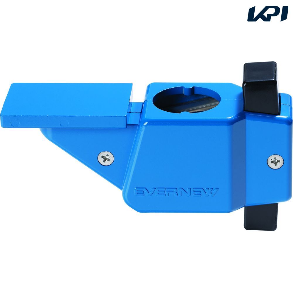 -(-) メーカー希望小売価格はメーカーカタログに基づいて掲載しています。 片手で操作が出来るのはエバニューだけ。簡単バー受け練習用。 商品説明 素材・材質：アルミダイキャスト原産国：日本：ワンタッチストッパー：2個組 エバニュー EVER...