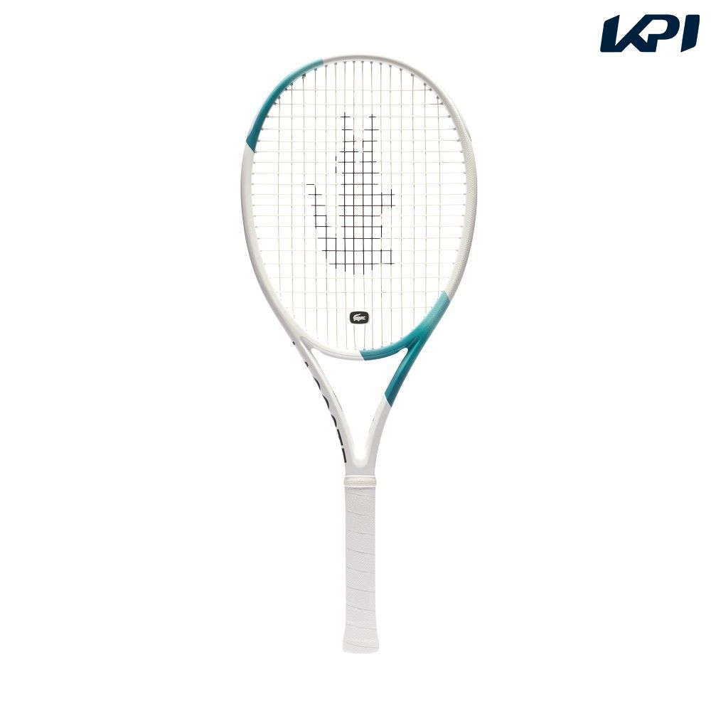 G1 G2 メーカー希望小売価格はメーカーカタログに基づいて掲載しています。 INSPIRED BY LACOSTE / ENGINEERED BY TECNIFIBRE L.20 Lacoste Racket The most comfo...
