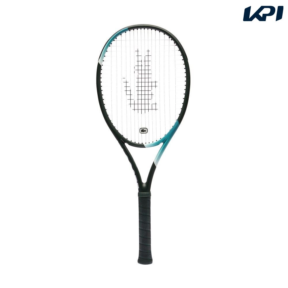 G2 G3 メーカー希望小売価格はメーカーカタログに基づいて掲載しています。 INSPIRED BY LACOSTE / ENGINEERED BY TECNIFIBRE L.20 Lacoste Racket The most comfo...