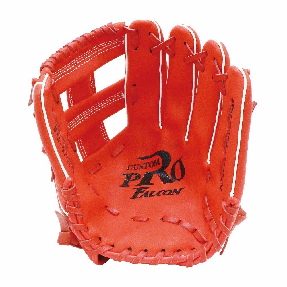 レッド(-) メーカー希望小売価格はメーカーカタログに基づいて掲載しています。 操作性バツグン☆オールラウンド用グローブ 軟式一般用Sサイズこのグローブは野球経験者の方にも未経験の方にも最適なエントリーモデルです。お値段もお手頃です。気軽に...