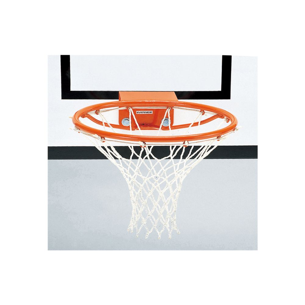 メーカー希望小売価格はメーカーカタログに基づいて掲載しています。 商品説明 ：●材質=ネット：ビニロン20S/150/取付ロープ：ビニロン金剛打ち4mm●取付ロープ＝2本●はね上がり防止●ROC：●自重=400g/組 エバニュー EVERN...