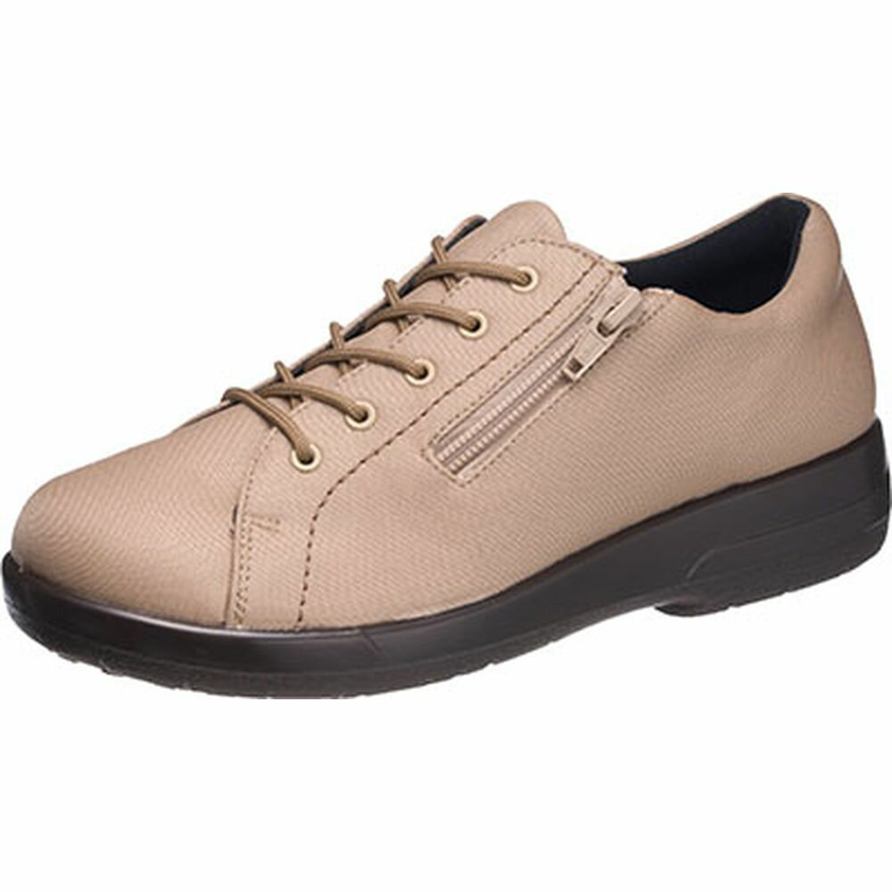 ベージュ(BG) メーカー希望小売価格はメーカーカタログに基づいて掲載しています。 ●GORE-TEX footwear　●ファスナーつき　●撥水加工　●ふんわりカップインソール　●PUダイレクト　●セラミックソール 商品説明 ：素材：合成...
