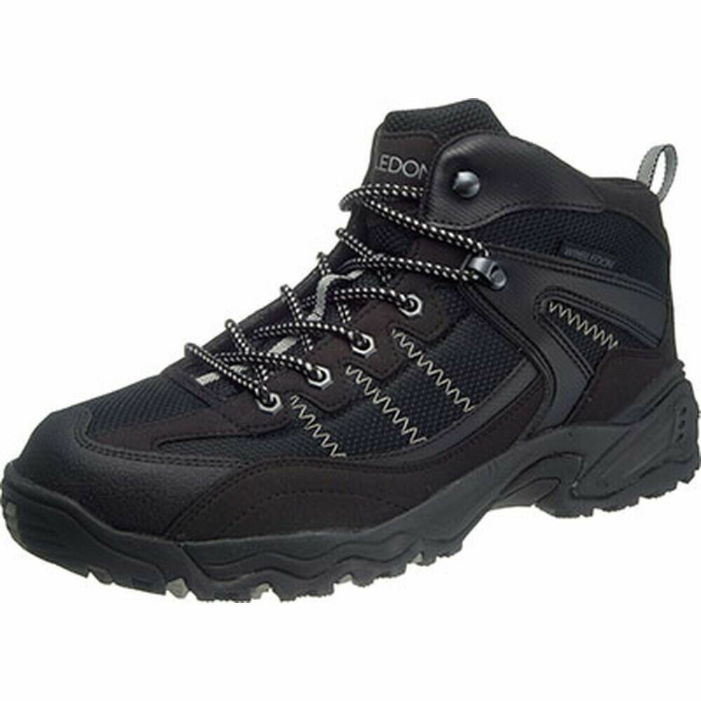 ブラック(BK) メーカー希望小売価格はメーカーカタログに基づいて掲載しています。 ●4E　●カップインソール　●反射　●踵安定スタビライザー　●防水設計 商品説明 ：素材：合成皮革　底材：合成底　4E：サイズ：24.5〜28.0cm (2...