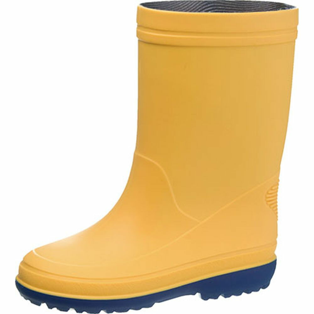 イエロー(YE) メーカー希望小売価格はメーカーカタログに基づいて掲載しています。 ●2E 商品説明 ：素材：PVC　2E　外寸：約17.5cm(16.0cm標準)：サイズ：14.0〜19.0cm (ハーフサイズなし) その他 シューズ そ...