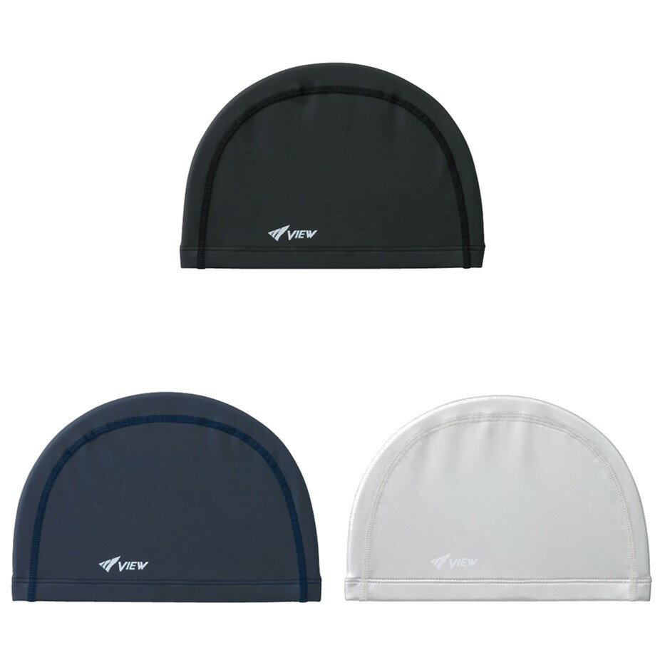 ブラック(BK)ネイビーブルー(NBL)シルバー(SL) メーカー希望小売価格はメーカーカタログに基づいて掲載しています。 水を通しにくいシリコーンコーディング。髪を塩素から守ります。表面：水の浸入を防ぐ素材、裏面：伸縮性のある素材の2WA...