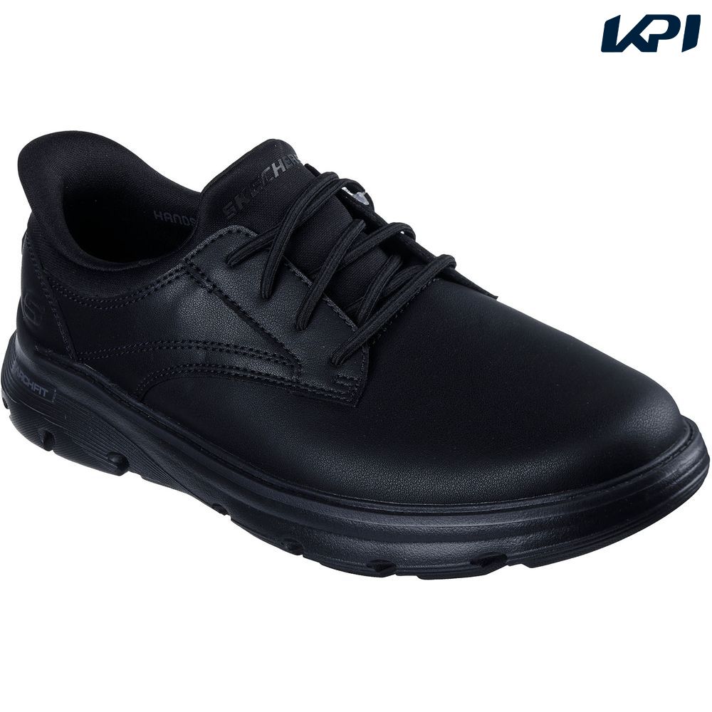 ブラック(BBK) メーカー希望小売価格はメーカーカタログに基づいて掲載しています。 Skechers Hands Free Slip-ins(スケッチャーズ ハンズフリー スリップインズ)が、すぐに足にフィット:独自のHeel Pillo...