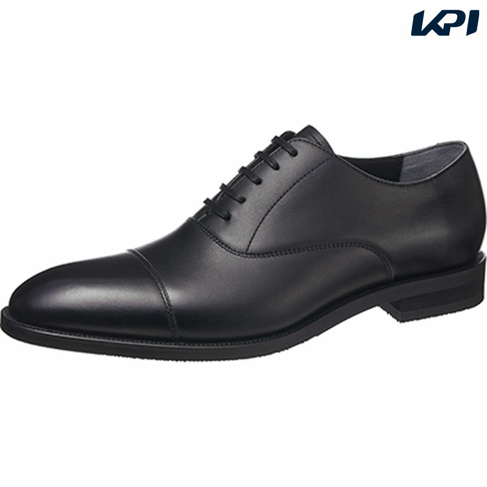 BK(BK) メーカー希望小売価格はメーカーカタログに基づいて掲載しています。 ●カップインソール●スタイリッシュなロングノーズのセンターチップデザインです。 アッパー素材は足当たりの優しいソフトな牛革を採用。履き込む程に 足に馴染んできま...