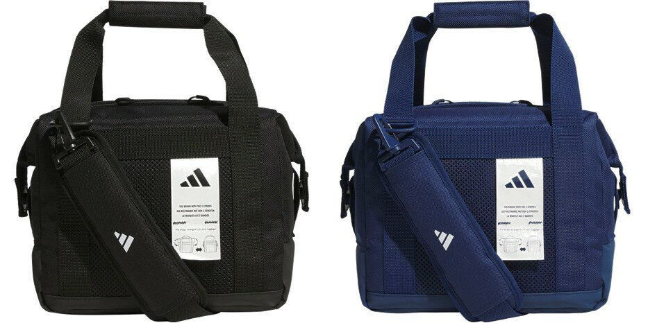 ブラック(KE7435) ミステリーブルー(KE7436) メーカー希望小売価格はメーカーカタログに基づいて掲載しています。 スタイリッシュに物を冷やして持ち運ぶなら、このクーラー トート ミディアムにおまかせ。アクティブなライフスタイルを...
