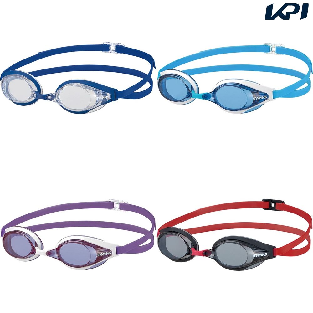 クリア(CLA) ネイビー(NAV) パープル(PUR) スモークブラック(SMBK) メーカー希望小売価格はメーカーカタログに基づいて掲載しています。 ブレを抑える波状形状を搭載したノンクッショントップレーシングモデル。サイドパーツ付きで...