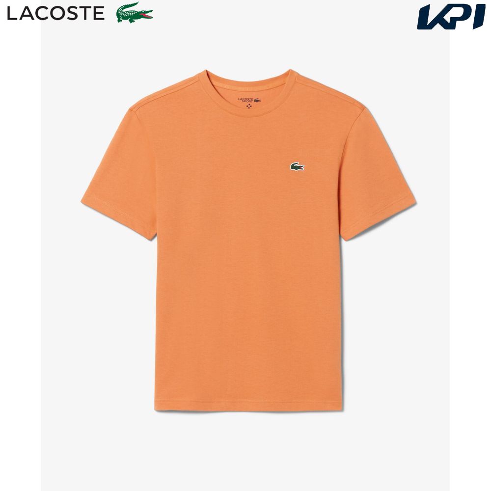 オレンジ(IY0) メーカー希望小売価格はメーカーカタログに基づいて掲載しています。 商品説明 フィット感：Regular Fit本体：綿65%・ポリエステル35%リブ部分：ポリエステル49%・綿47%・ポリウレタン4%：※USサイズ表記で...