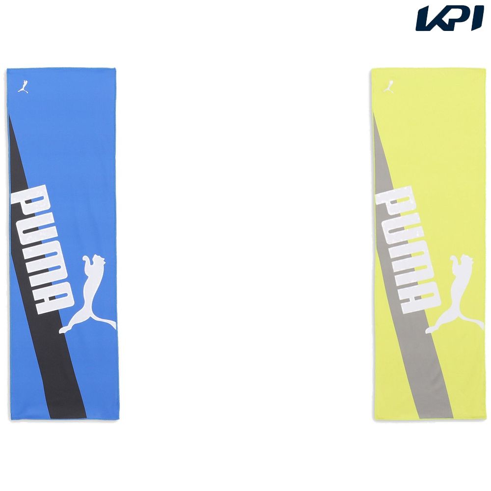 VIVID-BLUE(01) LEMON-SHERBERT(02) メーカー希望小売価格はメーカーカタログに基づいて掲載しています。 生地を水に濡らして、振ると冷感になる生地を使用したクールタオルです。Lサイズは大人におすすめです。 商品説...