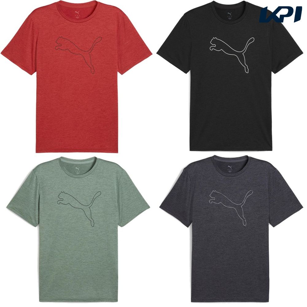 Red-Fire-Heather(15) Black-Heather(01) Green-Moon-Heather(30) GGray-Heather(69) メーカー希望小売価格はメーカーカタログに基づいて掲載しています。 毎日のトレーニ...