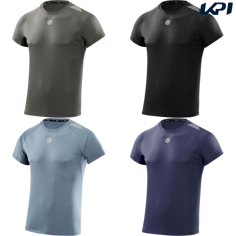 グレー(013) ブラック(019) サックス(091) ネイビー(098) メーカー希望小売価格はメーカーカタログに基づいて掲載しています。 コンプレッションウェアとの高い補完性を実現したトレーニングウェアです。単体での着用はもちろん、コ...