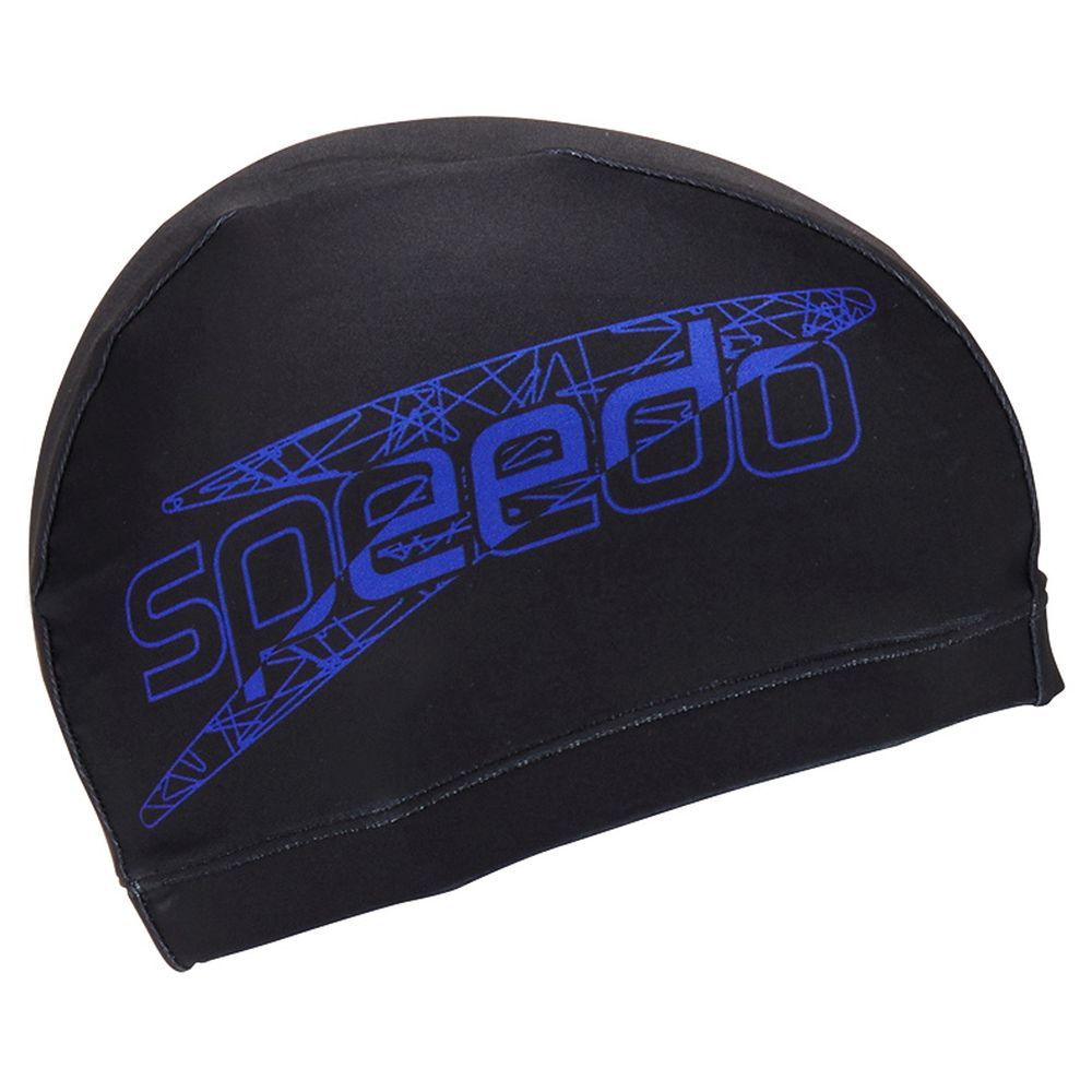 ロイヤルブルー(RB) メーカー希望小売価格はメーカーカタログに基づいて掲載しています。 ●なめらかでソフトな肌触りのトリコットキャップ。頭を締め付けることなく優しく包み込み、フィット感にも優れています。SPEEDOのロゴとブームマークを重...