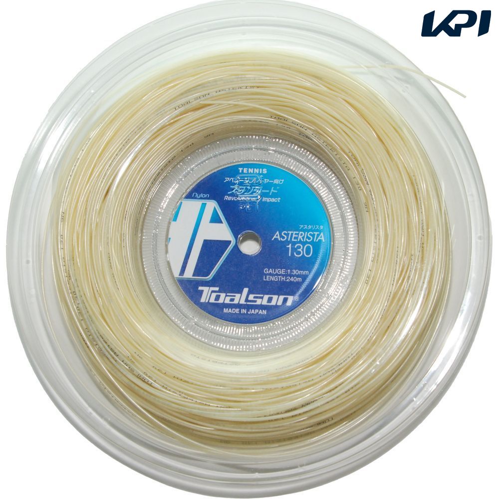 ホワイト(W) メーカー希望小売価格はメーカーカタログに基づいて掲載しています。 瞬感 インパクト！！アスタリスタ（新開発の異弾性複合コア）がパワーとコントロール性を高い次元で両立させます。 商品説明 素材：異弾性複合コア型ナイロンモノフィ...