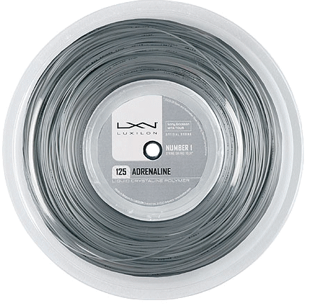 メーカー希望小売価格はメーカーカタログに基づいて掲載しています。 適合ラケット:オール 長さ:200m タイプ:リキッド・クリスタライン・ポリマー カラー:ナチュラル アルパワーが持つパワーとスピード、オリジナルが持つフィーリングをバランス...