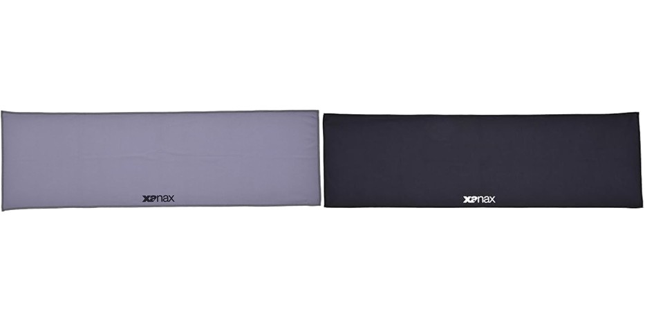 グレー(11) ブラック(90) メーカー希望小売価格はメーカーカタログに基づいて掲載しています。 真夏の救世主！冷感クールタオル、『水に濡らして絞って振るだけで瞬間COOL』是非-15℃（当社調べ）の冷たさを体感してみませんか？【特徴】・...