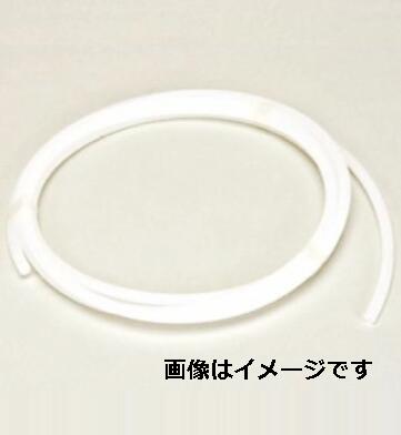 配管形成時の内ベンダーとして最適 配管形成後の抜取が容易 長さに応じ、自由にカットが可能 2分(1/4インチ)用 1本4m巻 商品番号：2731007000349 （　　）（画S詳S）