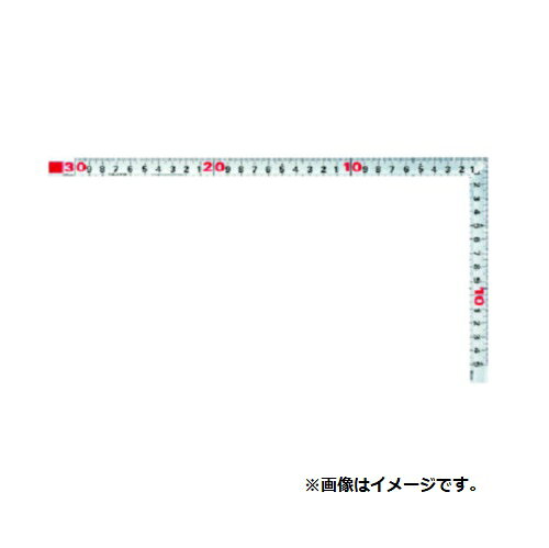 ＜特長＞ ●大きく鮮明な目盛数字です。 ●コーナー部が厚くないので、けがきがしやすいです。 ●大きく鮮明な目盛数字採用です。 ●TIG溶接により強度がアップしました。 ＜用途＞ ●建築用曲尺に。 ＜注意＞ ●本製品には通電性があります。感電...