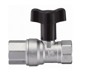 ・原産国:タイ ・使用圧力:1.0MPa ・逆止弁最低作動圧力:0.003MPa ・使用温度範囲:0~80度 ・付属品:ロングハンドル ・ボールバルブは全閉、全開状態でご使用下さい。半開のまま使用するとボール、シートを損傷し水漏れの原因とな...