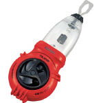 ・新機構粉チョークの付きが良い「チョークたっぷりメカ」搭載 ・手のひらサイズの小型設計 ・粉チョーク残量が確認しやすい透明タンク ・糸替え時に便利な糸通しワイヤー付 ・ステンレスフック標準装備 ・糸通しワイヤー付。・ステンレスフック付。 ・...