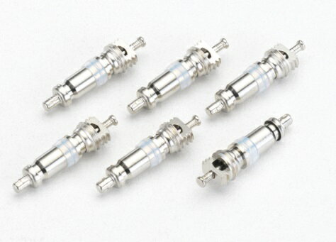 □ テフロンパッキン付□ TA230-10HはシートパッキンにHNBRを使用し、HFCの使用に耐えます。 主な仕様 適応HFC（新冷媒） ■ 6個入/1パック