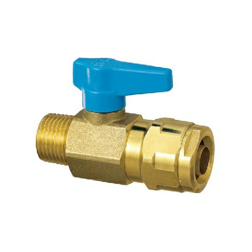 ・適用：共用 ・呼び径：R1/2 13A ・寸法：L＝71 H=37 最小内径10 ・流路径が広く、流量が確保しやすい外径シール構造を採用。 ・本品のRねじはフレキ管接続可能。 ・日本水道協会認証登録品　E-587 商品番号：2212001...