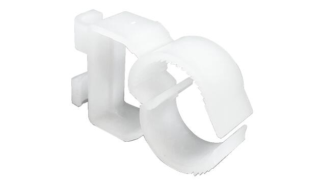 ・ガチャバンド1つで20〜32mmの全てのサイズ・管種に対応可能！！ ・樹脂製で弾力性があるので全てのサイズに対応可能。 ［適合外径：20〜32mm］ ・ねじって全ネジにパチンと ・はめ込むだけの簡単施工！！ ・工具が不要。全ネジにねじって...