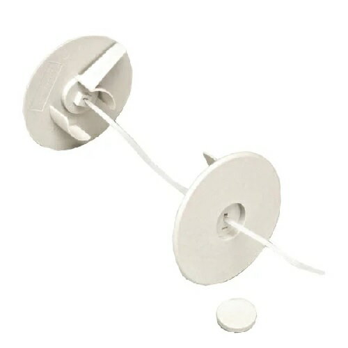 ・引っ越し時等のエアコン用穴、FF用煙突穴を簡単にふさぐことが可能です。 ・ワンタッチ仮止め機能により、作業が容易です。1人での施工も可能です。 【仕様】 ・対応(壁厚)：50mm〜250mm ・対応径(Φmm)：55〜100 ・(仮止め)...