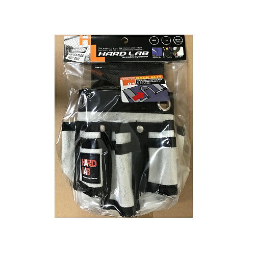 軽くて丈夫、色落ちしにくい人口スエード・ナイロン さびに強いステンレス金具を採用！ SIZE（約）：H200 × W130 × T70mm