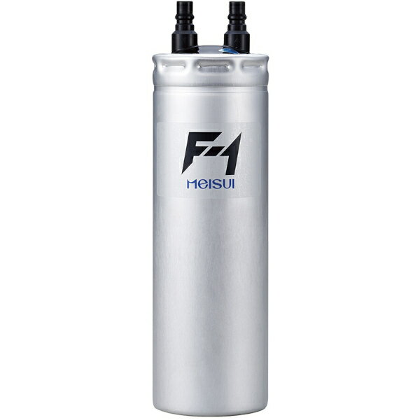 ※こちらの商品はお届けまでに日数が掛かります。 クイックジョイント・スリム浄水器手軽に、コンパクトに、おいしい水を使いやすく ※写真はイメージです※ F-1 種類I形 ろ過流量5.0L/分 ろ材不織布・ヤシガラ粒状活性炭繊維状活性炭 遊離残...