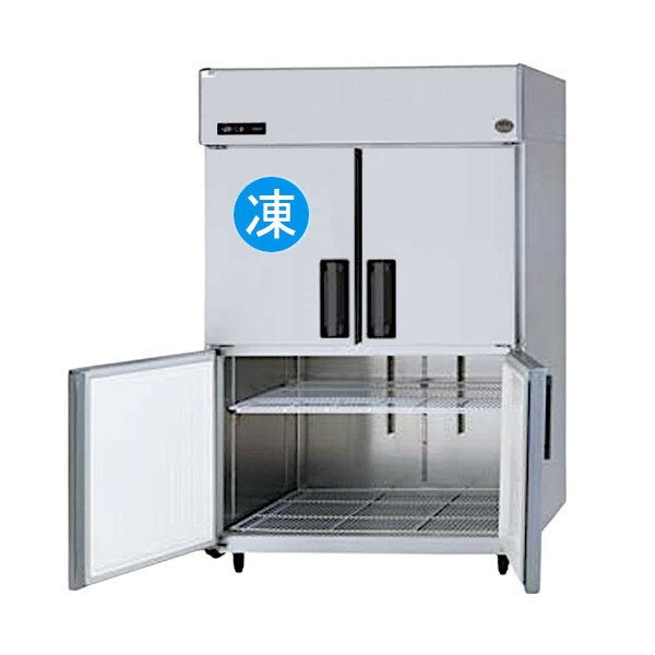 メーカー希望小売価格はメーカーカタログに基づいて掲載しています。 ※画像はイメージです。 SRR-LV1261CS 下室センターピラーレス仕様 奥行：650mm 定格内容量：冷凍室186L　冷蔵室617L 外形寸法：W1200×D650×H...